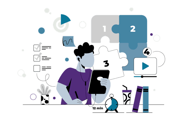 Learning & Development